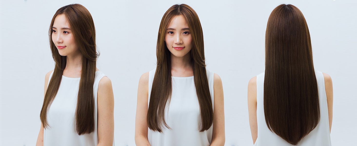 Amazon.co.jp: phiten(ファイテン) YUKO 健光浴 IRON ヘアアイロン